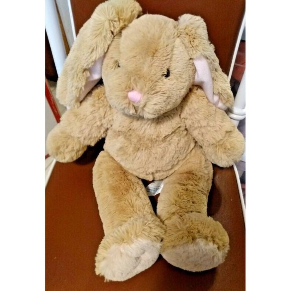 Build-A-Bear Workshop | Toys | Build A Bear 8 Plush Light Brown Rabbit ...